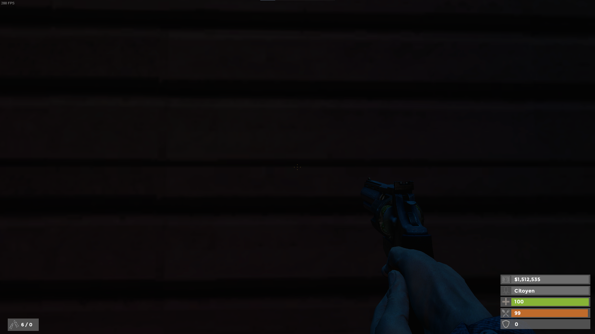 [-30%] Rust Hud Personnalisable