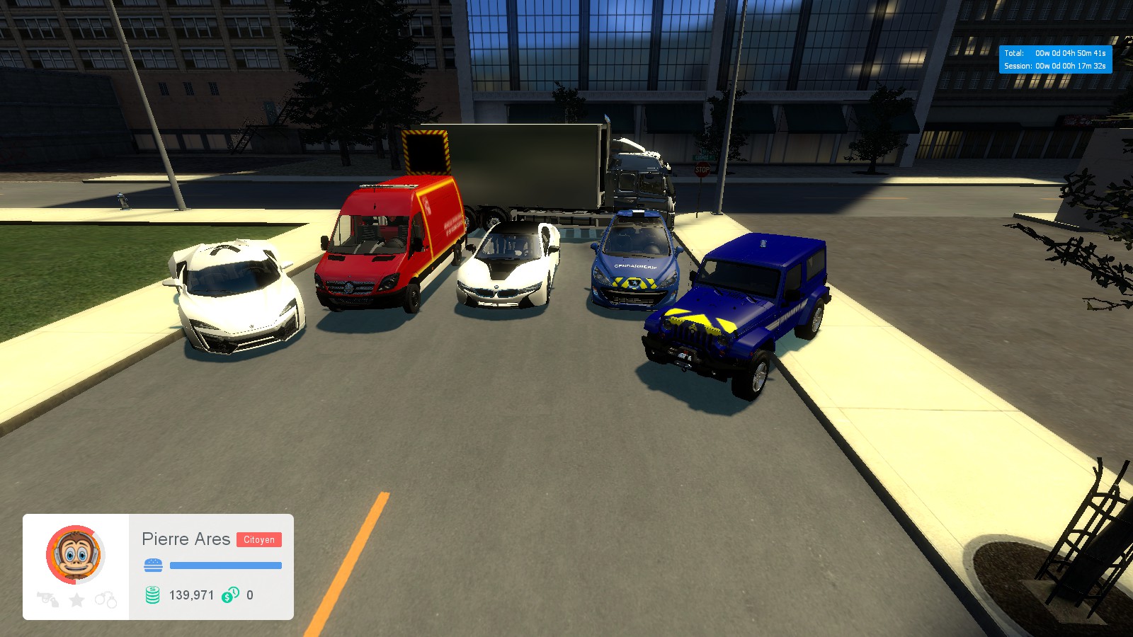 [FR] DreamLife RôlePlay | DreamLifeRP.com | Exclusif - Entraide serveur ...