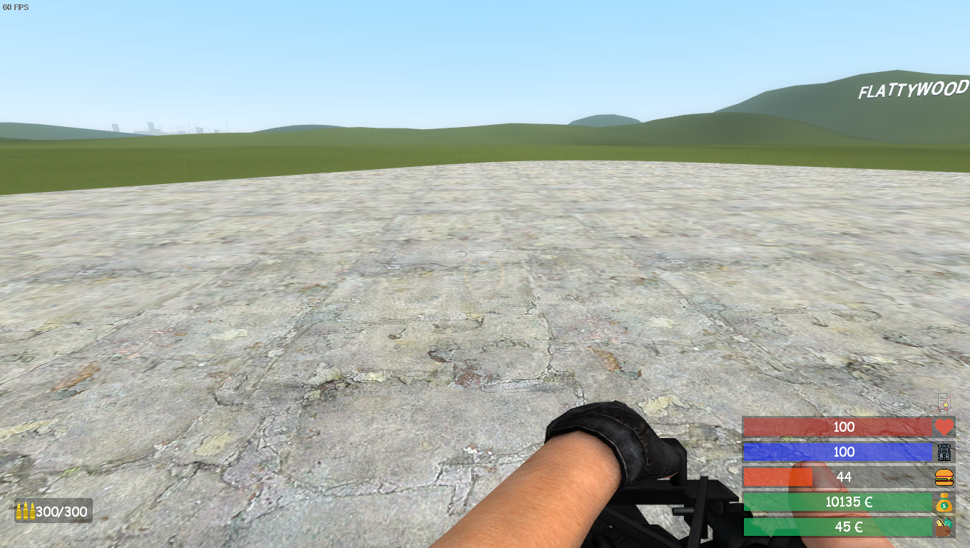 Swizen HUD - Fully Configurable - Clean HUD - RUST Inspired HUD