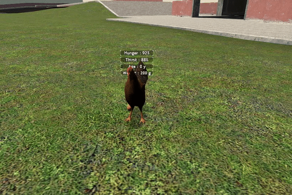 Advanced farming mod - Entraide serveur de jeu - Aide-serveur.fr