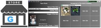 Gmod Store Creator