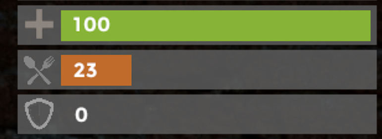 [-30%] Rust Hud Personnalisable