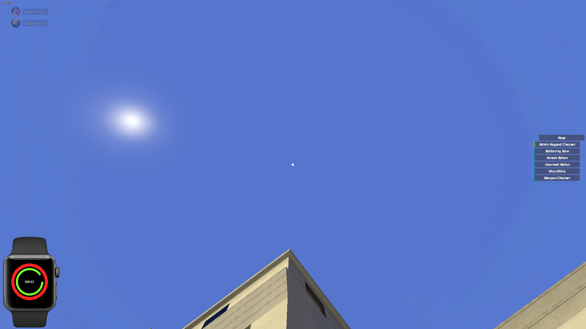 Viky's Weapon-Selector